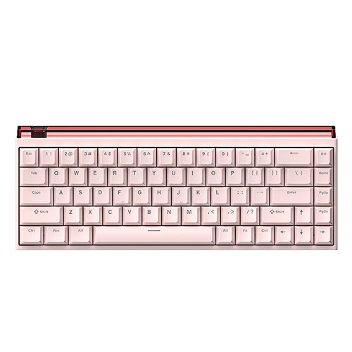 MADLIONS NANO68 Hall Effect Keyboard