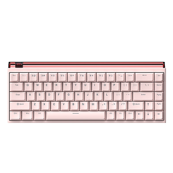 MADLIONS NANO68 Hall Effect Keyboard