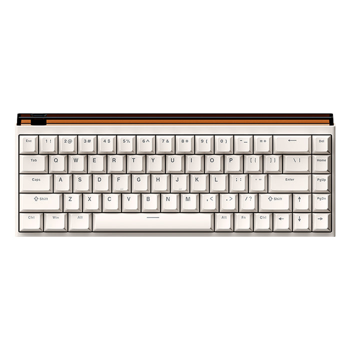 MADLIONS NANO68 Hall Effect Keyboard