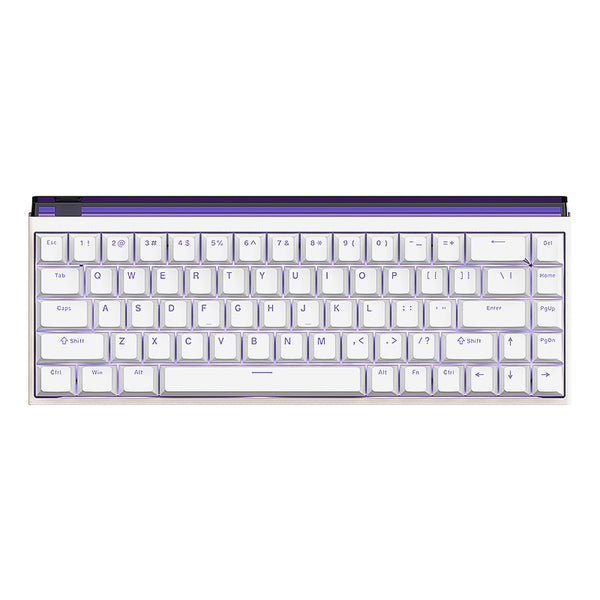 MADLIONS NANO68 Seires Hall Effect Keyboard