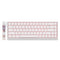 MADLIONS MAD68 PRO Aluminum Hall Effect Keyboard