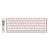 MADLIONS MAD68 PRO Aluminum Hall Effect Keyboard