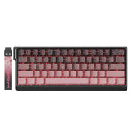 MADLIONS MAD60 PRO Aluminum Hall Effect Keyboard