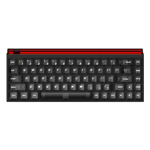 MADLIONS NANO68 Seires Hall Effect Keyboard